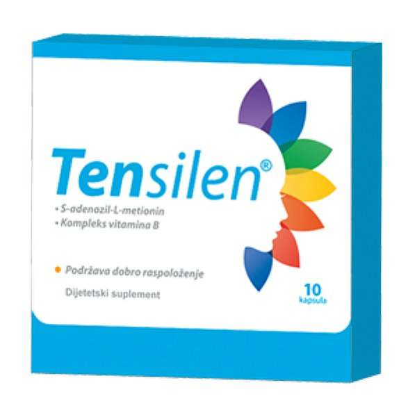 TENSILEN A 10 – Online Apoteka